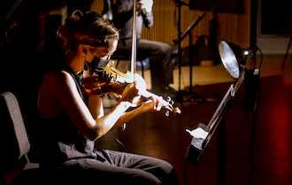 Interview with Timothy McCormack