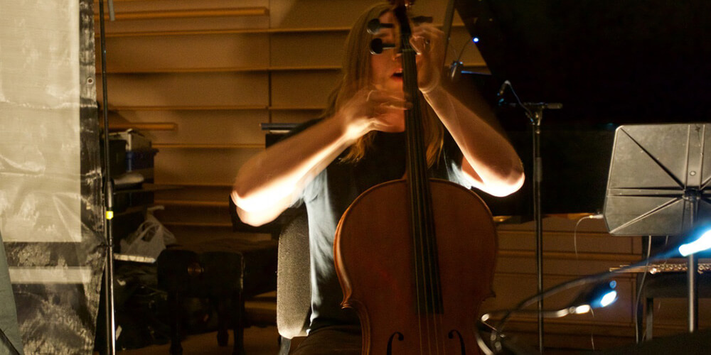 Transcryptum: The map of tenderness